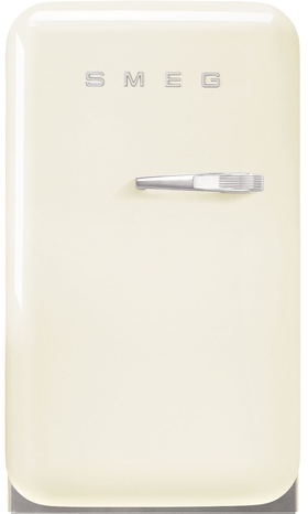 Comprar Nevera Pequeña Smeg Barato. El Mejor Precio