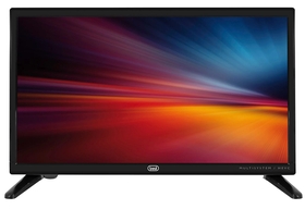 TV STREAM SYSTEM 40BMS40F1 Negro 40" FullHD